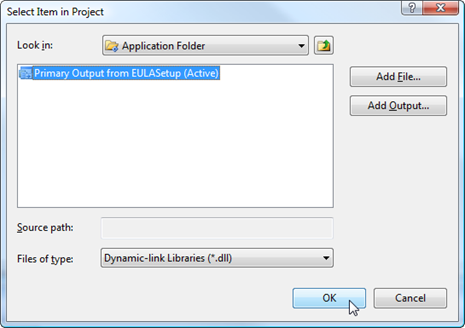 Mobile PractiCEs: Setup.dll Sample and Walkthrough: Terms & Conditions ...